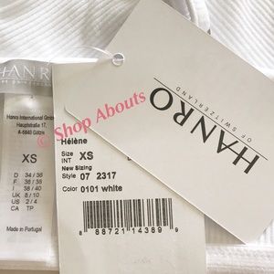 Hanro | Intimates & Sleepwear | Hanro 7237 Helene Soft Bralette Bra ...